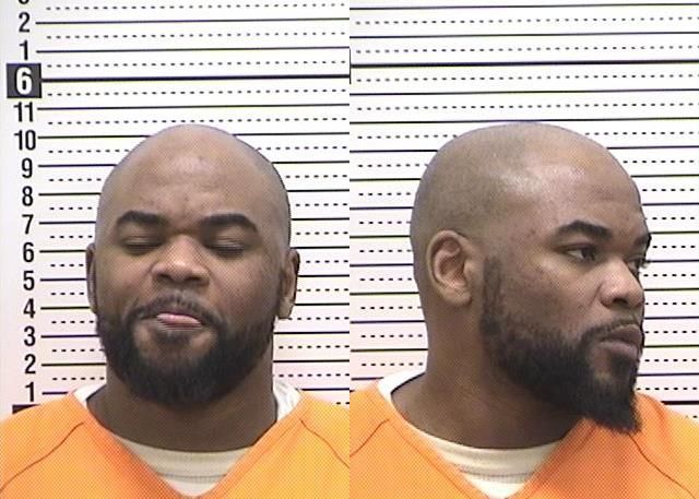 Antwan Baker Sr., Minot, acquitted of raping young girl | News, Sports ...